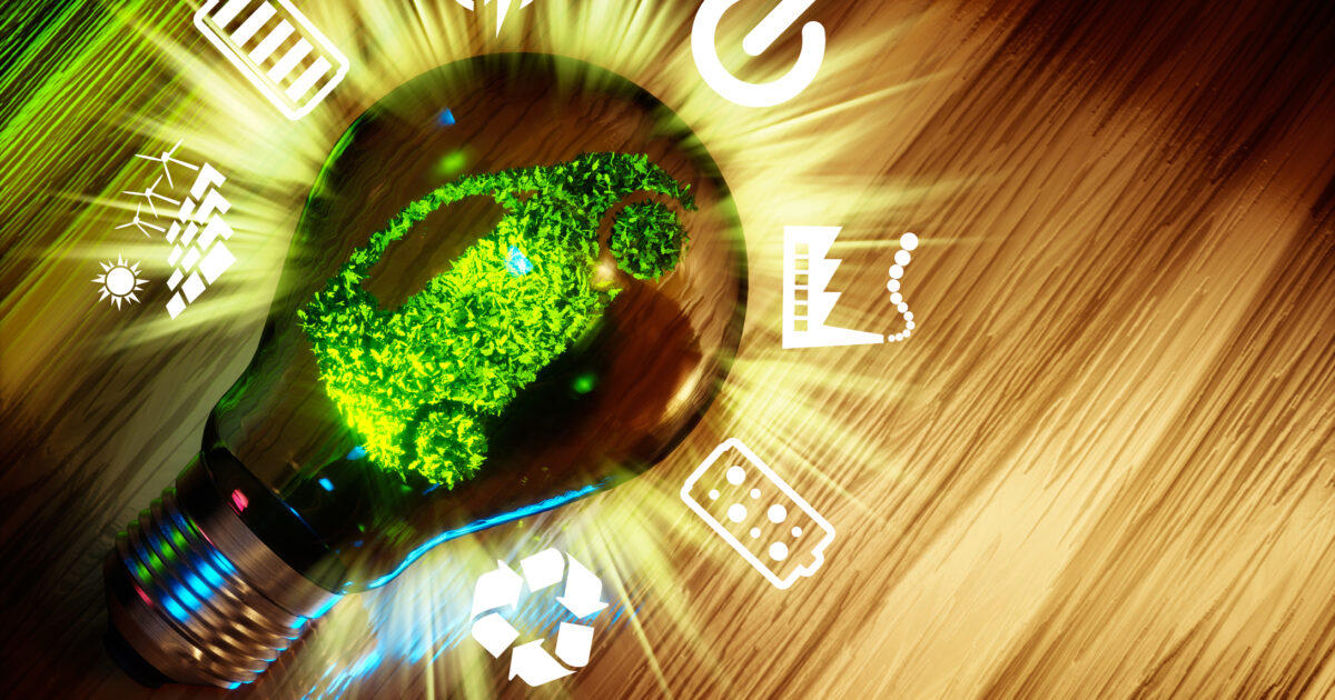 Inovação como ferramenta da transição energética | EDP Business Summit