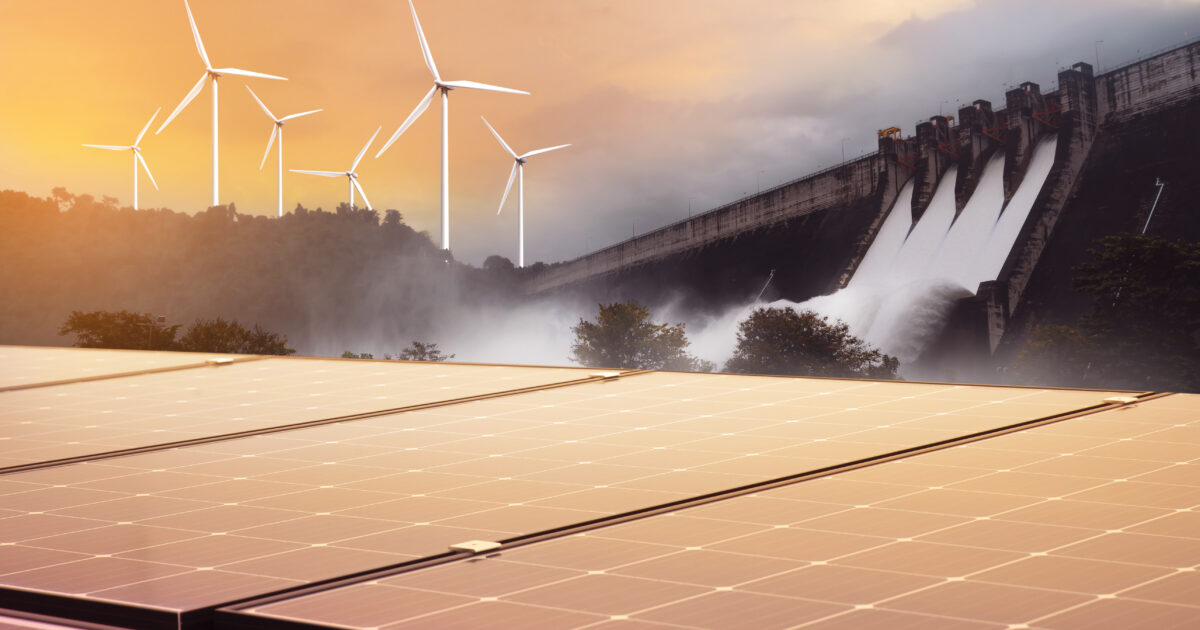 EDP pioneira na estratégia verde | EDP Business Summit